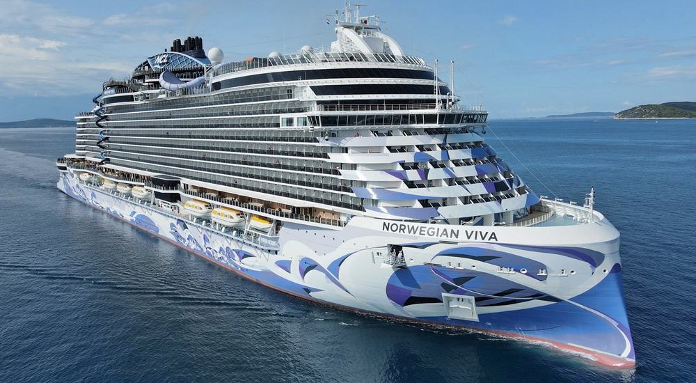 Norwegian Cruise Line Travel Agent - Discounts & Promos